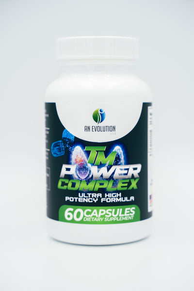 TM Power Complex - anevolution-pr