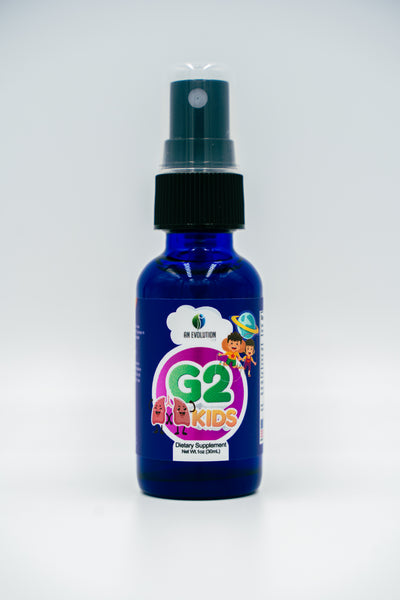 G2 KIDS - anevolution-pr